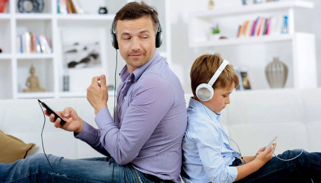 How well do you know your child? - The Dad Coach